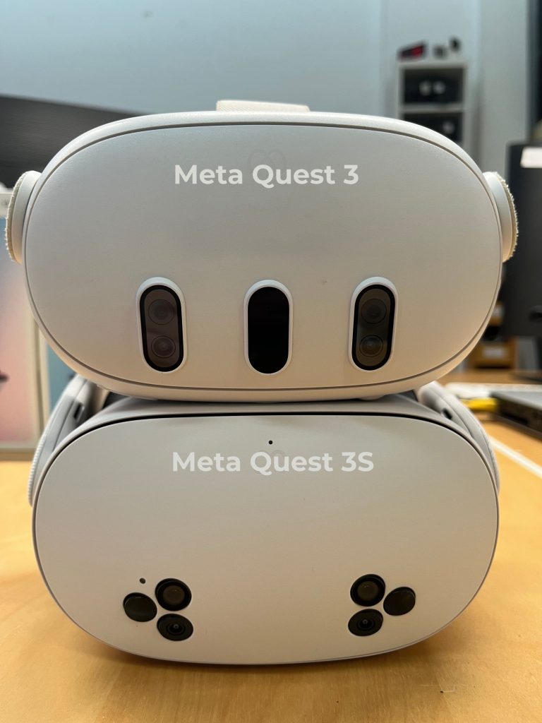 Nuestra Opinión sobre las Meta Quest 3. ¿Merecen la Pena? – Innoarea ...